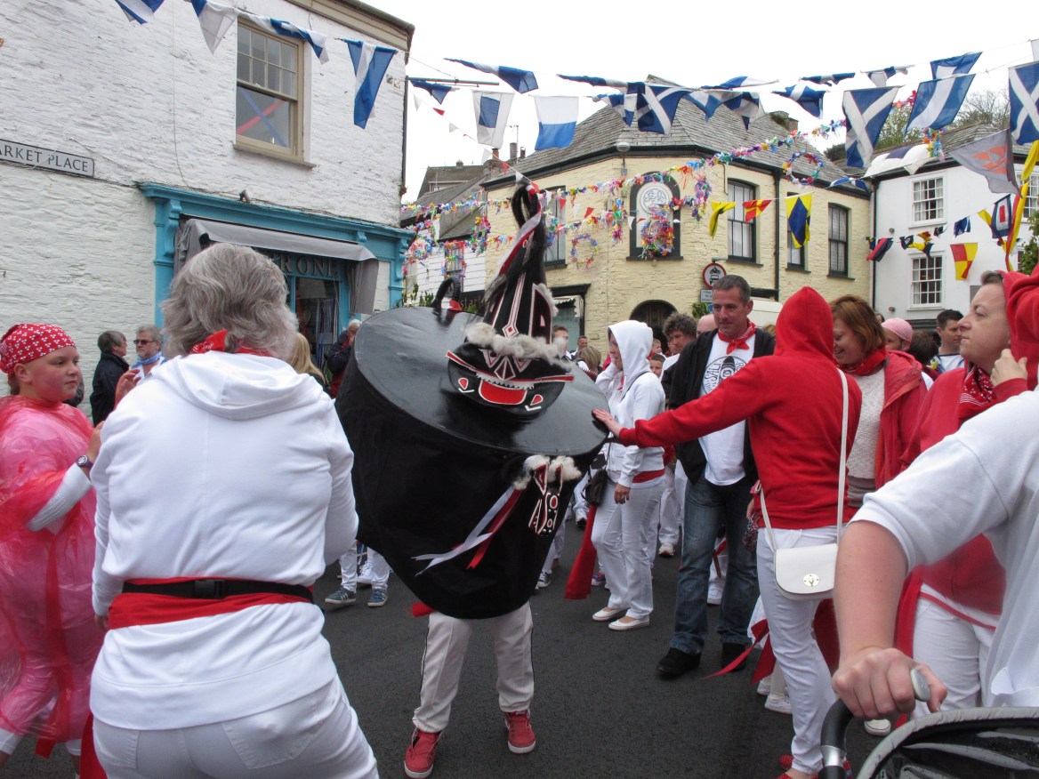 Celebrating May Day in Britain | Notes from the U.K.